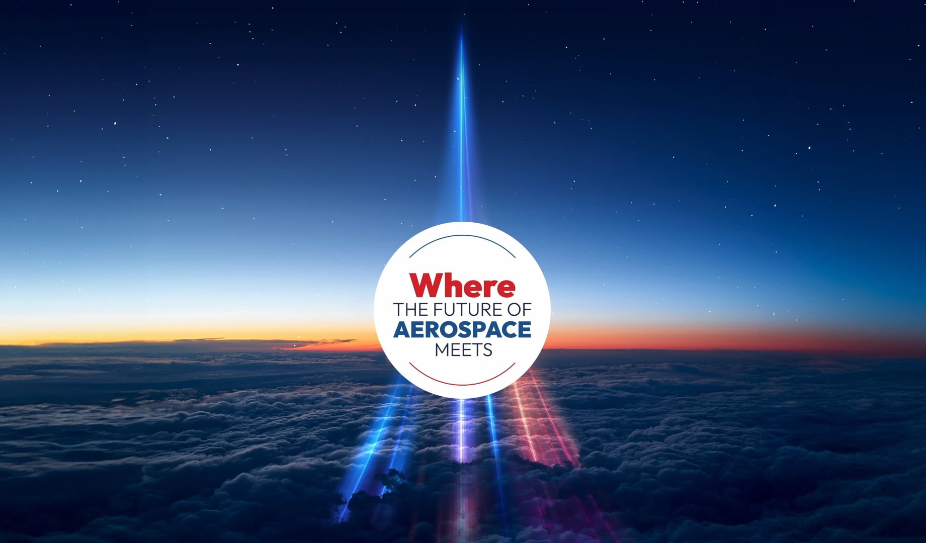 Metalux auf der Paris Air Show 2025 - Metalux